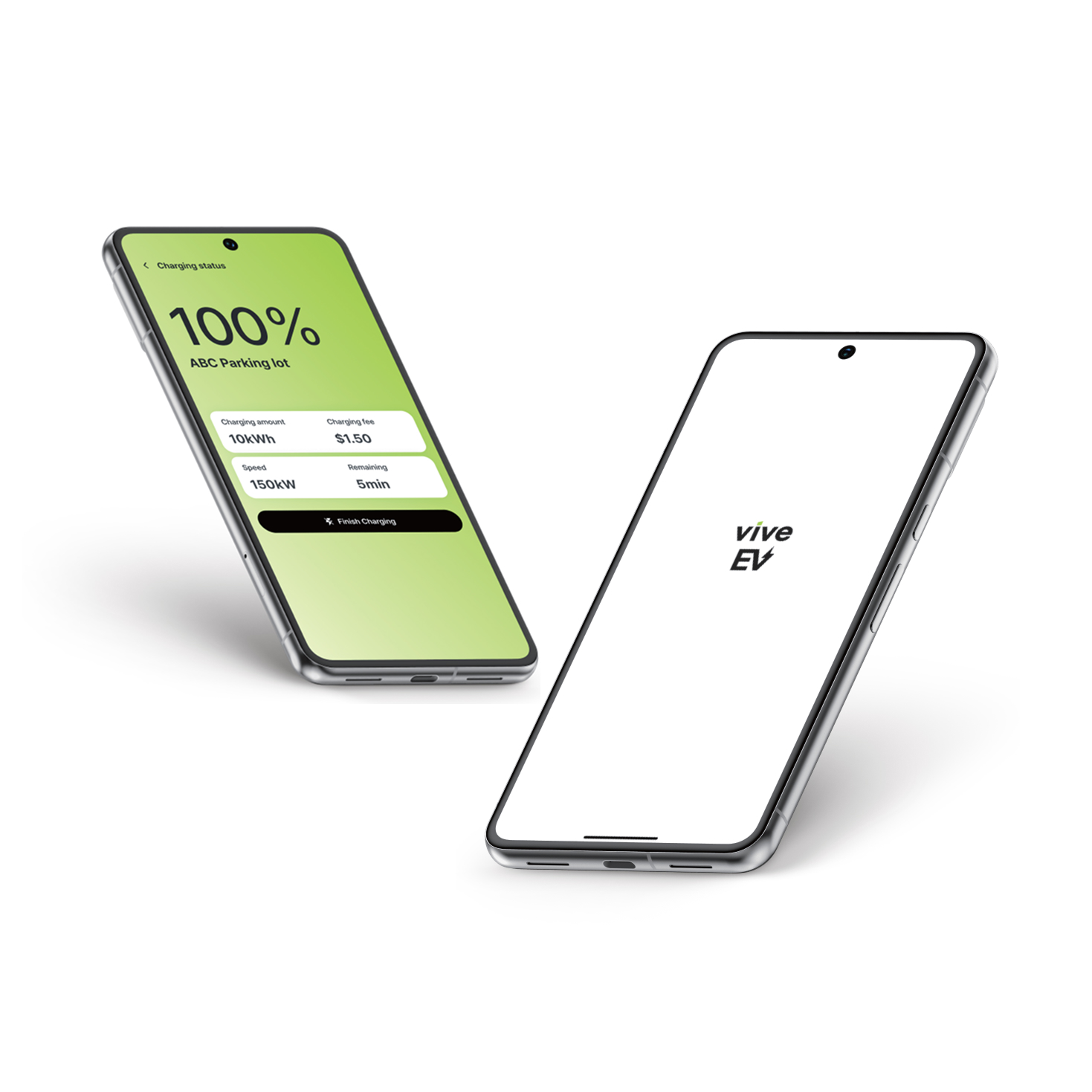 Charging at Your Fingertips with Reliable EV Charging Apps | viveEV