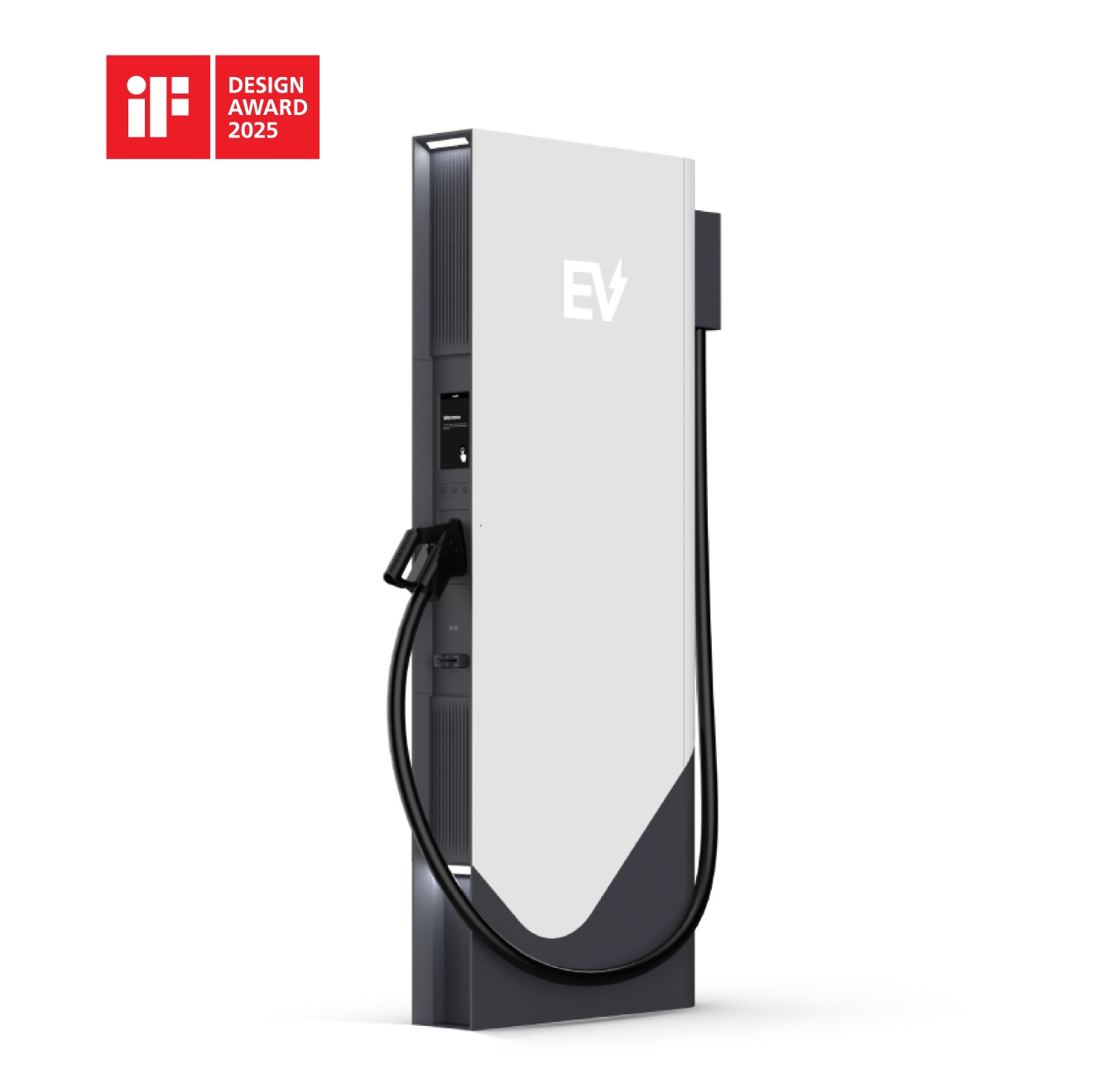 viveEV wins the iF DESIGN AWARD 2025 | viveEV